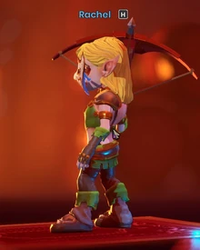 Masquerade masks | Dungeon Defenders Awakened Wiki | Fandom