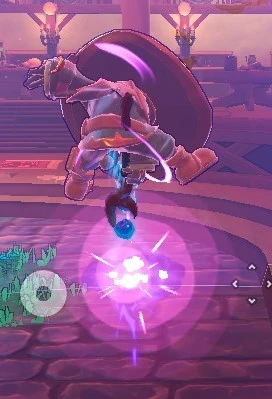 Mana Bomb | Dungeon Defenders Awakened Wiki | Fandom