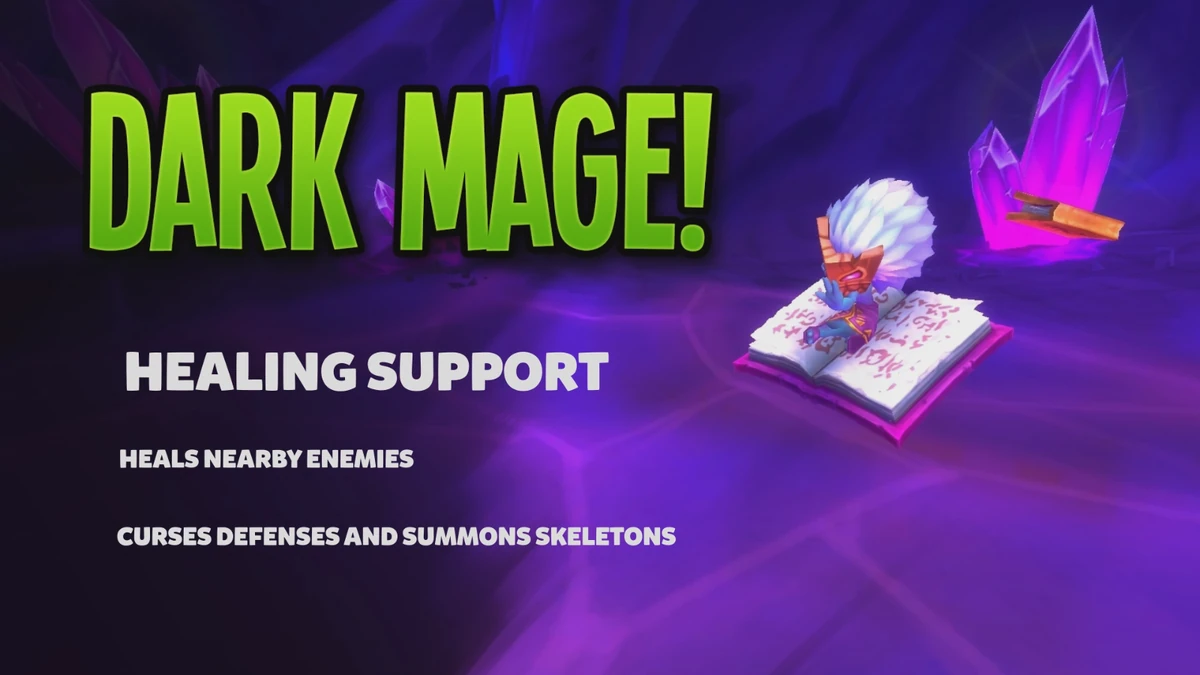 Category:Magical Damage | Dungeon Defenders II Wiki | Fandom