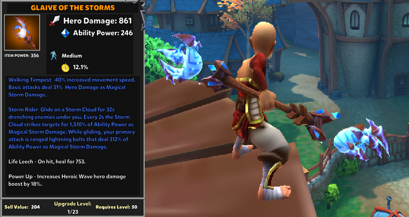 Polearms Dungeon Defenders Ii Wiki Fandom