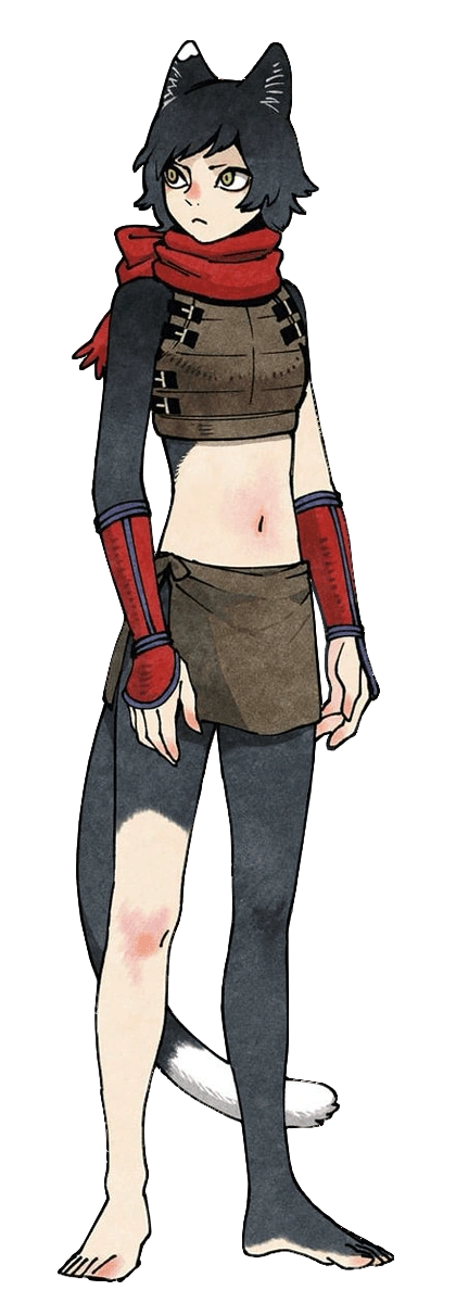 Изуцуми | Подземелье вкусностей Вики | Fandom