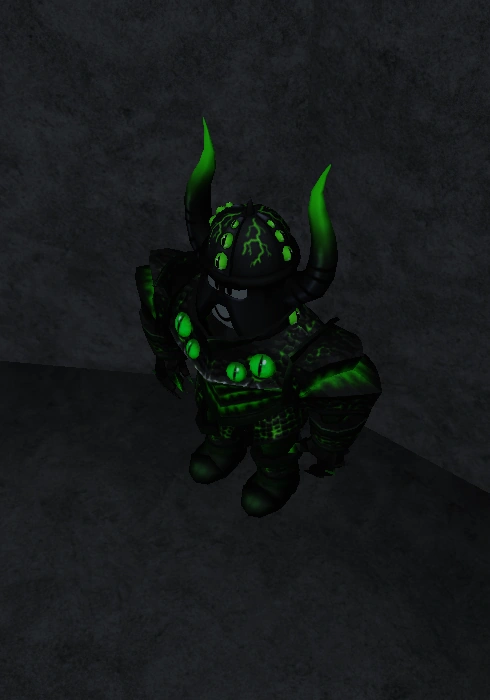 Overseer | Dungeon Delver Rescripted Wiki | Fandom