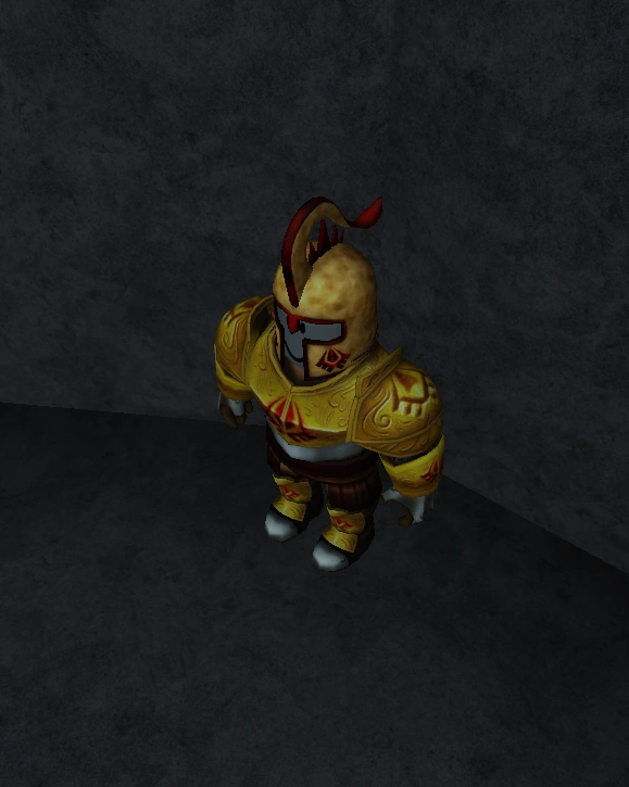 Redcliff | Dungeon Delver Rescripted Wiki | Fandom