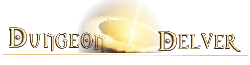 Dungeon Delver Rescripted Wiki | Fandom