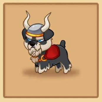 Stig | Dungeon Dogs Wiki | Fandom