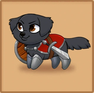 Rex | Dungeon Dogs Wiki | Fandom