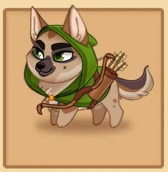 Fendo | Dungeon Dogs Wiki | Fandom