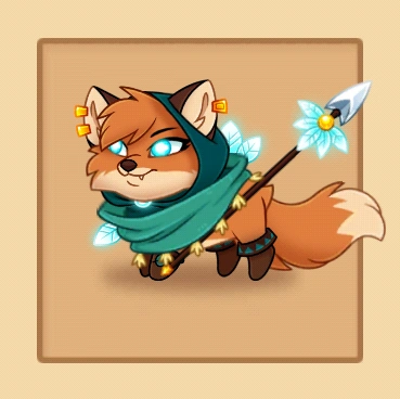 Rita | Dungeon Dogs Wiki | Fandom