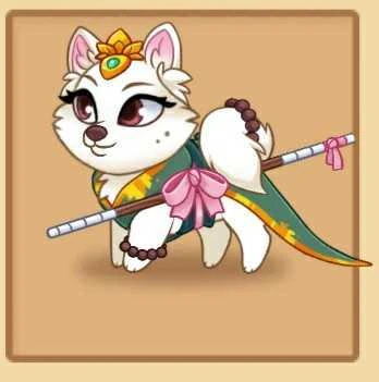 Citra | Dungeon Dogs Wiki | Fandom