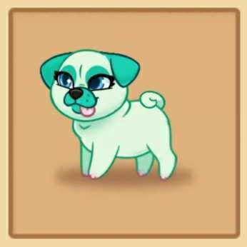 Minty Bark | Dungeon Dogs Wiki | Fandom