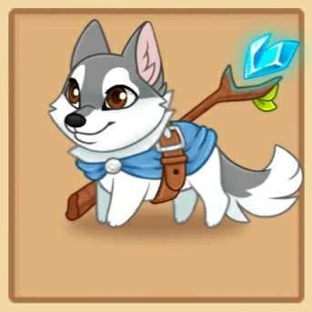 Kili | Dungeon Dogs Wiki | Fandom