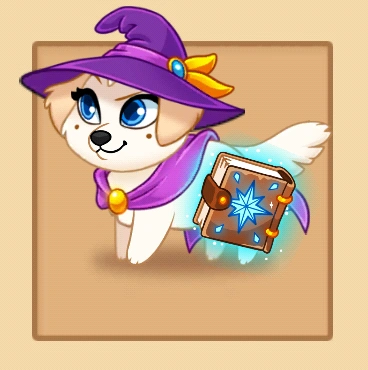 Lyra | Dungeon Dogs Wiki | Fandom