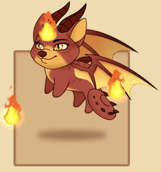 Scorchy | Dungeon Dogs Wiki | Fandom