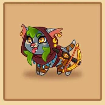 Brave | Dungeon Dogs Wiki | Fandom