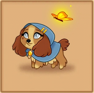 Donna | Dungeon Dogs Wiki | Fandom