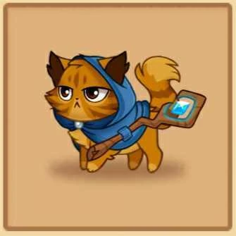 Francis | Dungeon Dogs Wiki | Fandom