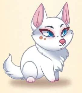 Ghost | Dungeon Dogs Wiki | Fandom