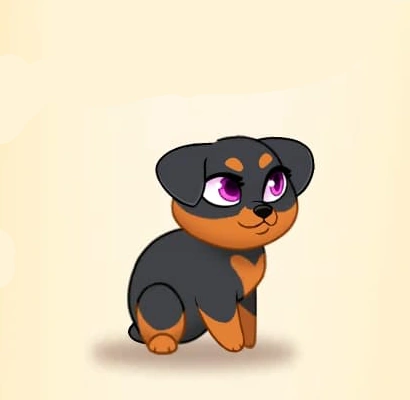 Miriam | Dungeon Dogs Wiki | Fandom