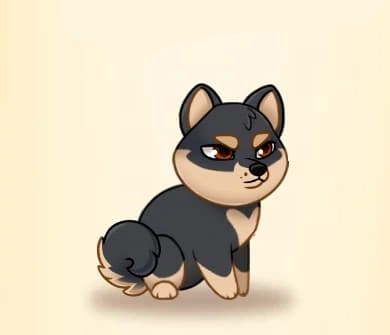 Ken | Dungeon Dogs Wiki | Fandom