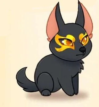 Anubis | Dungeon Dogs Wiki | Fandom