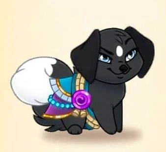 Razia | Dungeon Dogs Wiki | Fandom