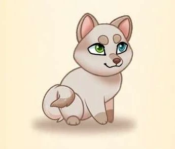 Odi | Dungeon Dogs Wiki | Fandom