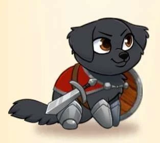 Rex | Dungeon Dogs Wiki | Fandom