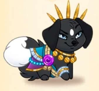 Razia | Dungeon Dogs Wiki | Fandom