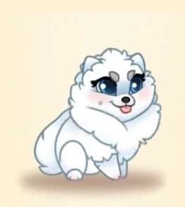 Poof | Dungeon Dogs Wiki | Fandom