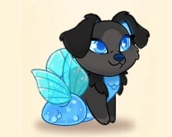 Cordelia | Dungeon Dogs Wiki | Fandom