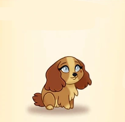 Donna | Dungeon Dogs Wiki | Fandom