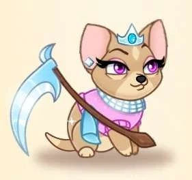 Tiffany | Dungeon Dogs Wiki | Fandom