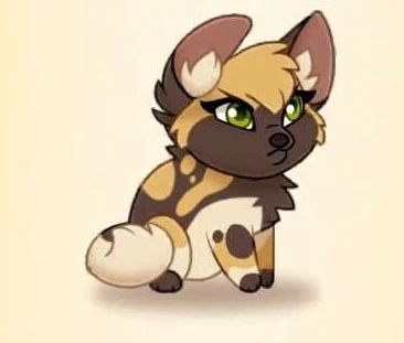 Toto | Dungeon Dogs Wiki | Fandom