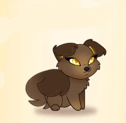Hortense | Dungeon Dogs Wiki | Fandom