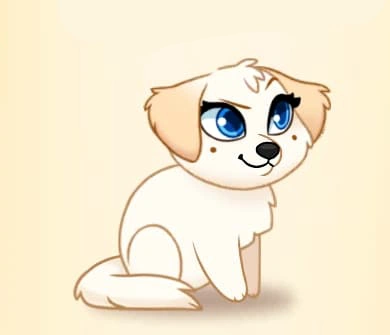 Lyra | Dungeon Dogs Wiki | Fandom