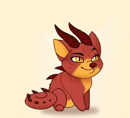 Scorchy | Dungeon Dogs Wiki | Fandom