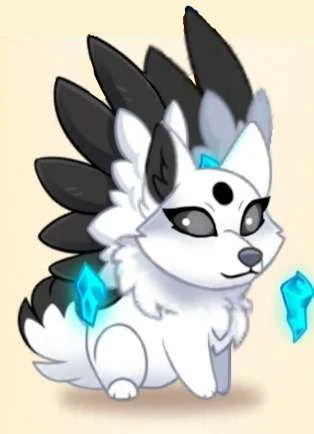 Yang | Dungeon Dogs Wiki | Fandom