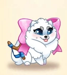 Poof | Dungeon Dogs Wiki | Fandom