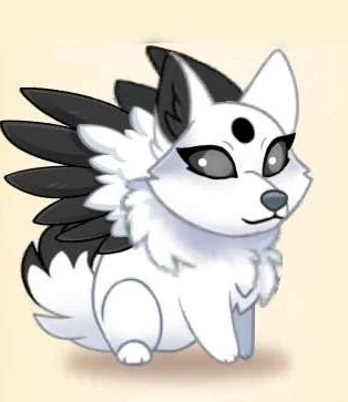 Yang | Dungeon Dogs Wiki | Fandom