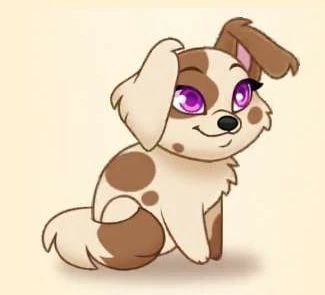 Trixie | Dungeon Dogs Wiki | Fandom