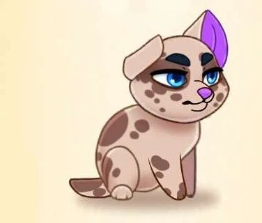 Sasha | Dungeon Dogs Wiki | Fandom