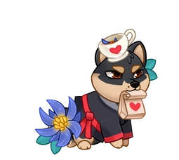 Кен | Dungeon Dogs Wiki (Rus) вики | Fandom