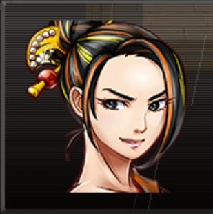 Characters | Dungeon Dreams (Female Protagonist) Wiki | Fandom