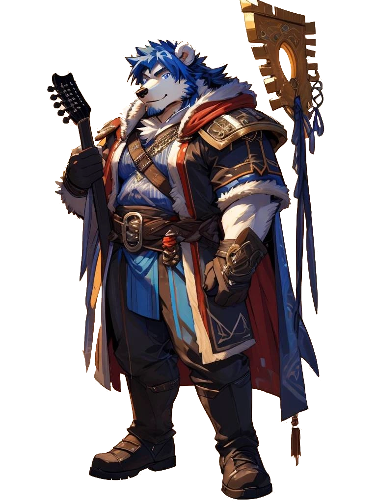 Rhyth | Dungeon Explorer Wiki | Fandom