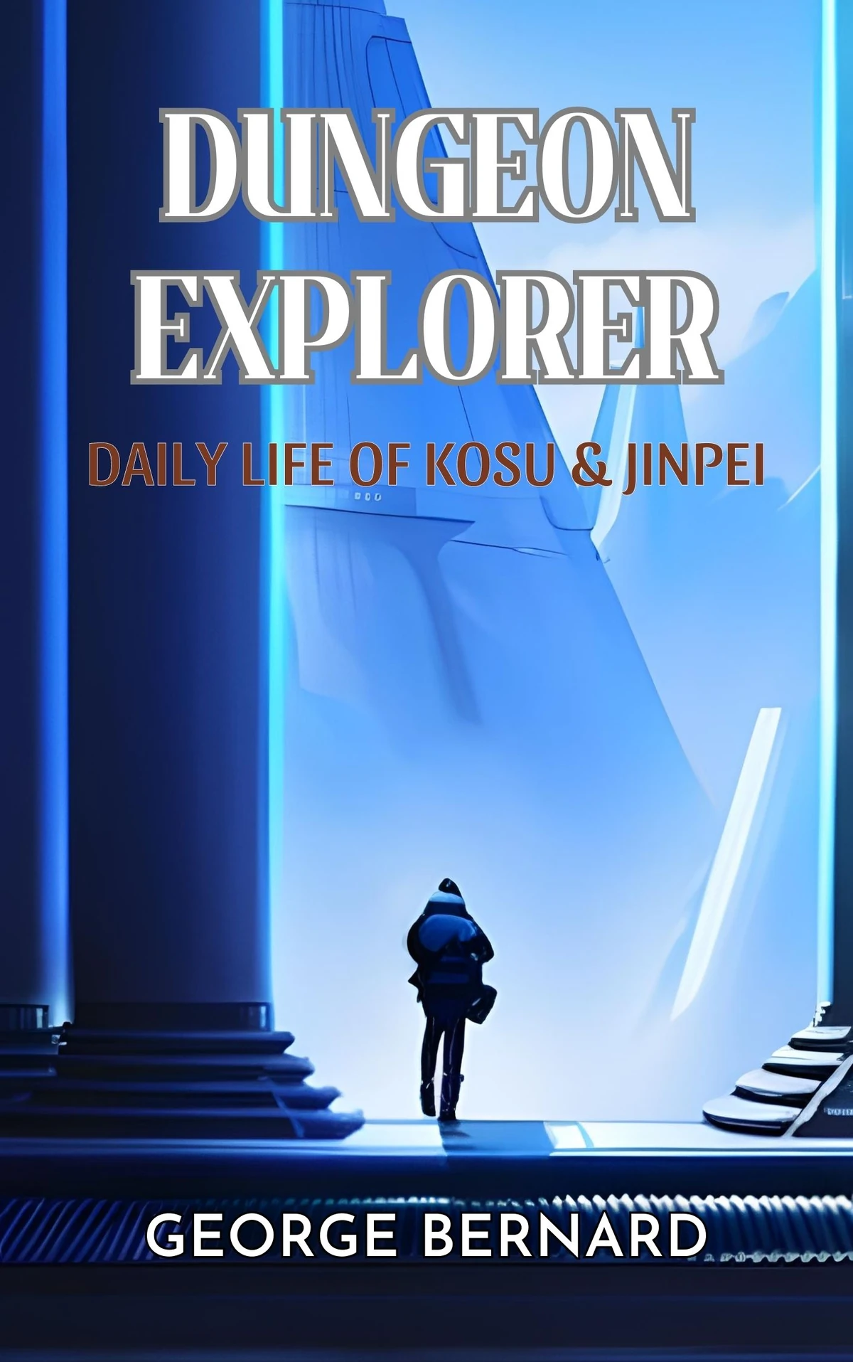 Web Novel | Dungeon Explorer Wiki | Fandom