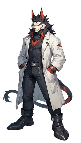 Kuro | Dungeon Explorer Wiki | Fandom