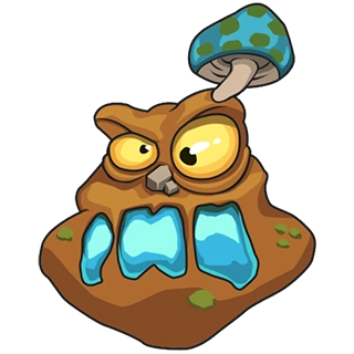 Swampus | Dungeon Keeper Wiki | Fandom