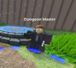 Dungeon Master | Dungeon Leveling Wiki | Fandom