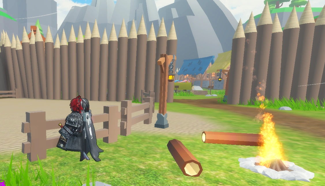 Glitches | Dungeon Leveling Wiki | Fandom