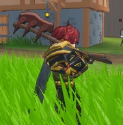 Weapon Collections | Dungeon Leveling Wiki | Fandom